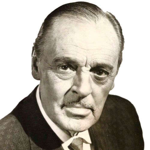 Jerome Cowan - Películas de Jerome Cowan - CINE.COM