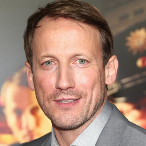 Wotan Wilke Möhring - Películas de Wotan Wilke Möhring - CINE.COM