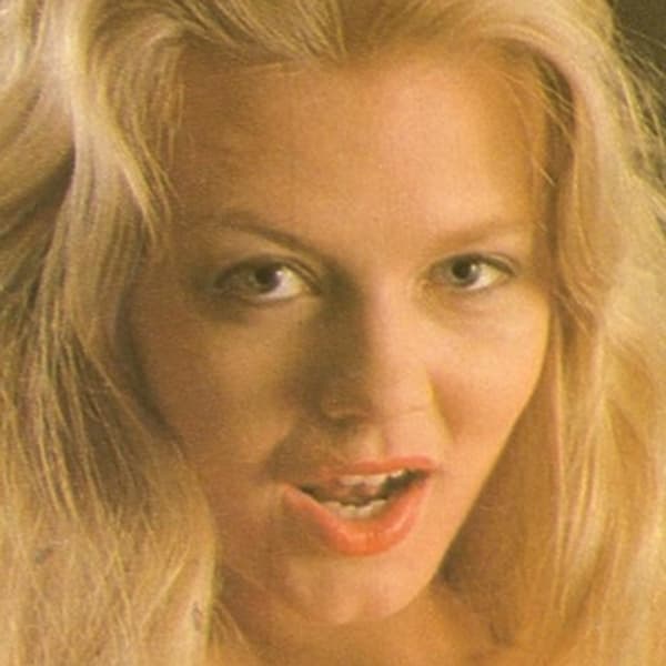 Anne Magle Películas