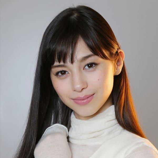 Ayami Nakajô - Películas, Series