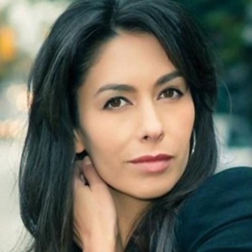 Carmen Moore - Películas, Series