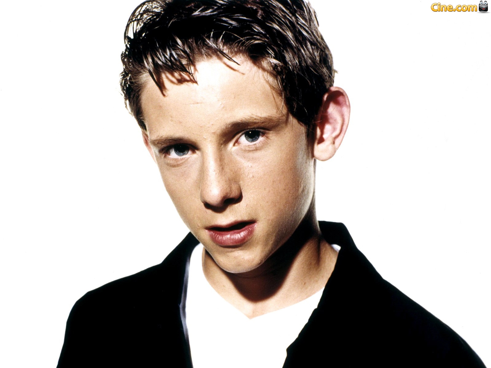 Jamie Bell - Fotos de Jamie Bell - CINE.COM