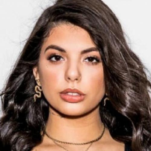 Gina Valentinos Instagram Twitter And Facebook On Idcrawl