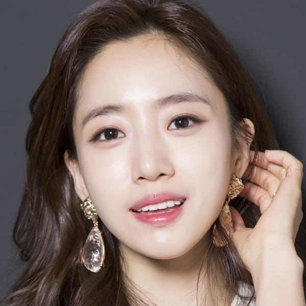 Hahm Eun-Jung