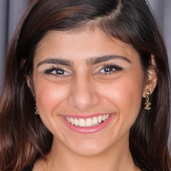 Mia Khalifa - Películas de Mia Khalifa - CINE.COM