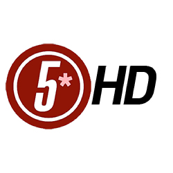 Programación Canal 5 HD hoy - CINE.COM