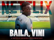 Vini Jr. - Película 2025 - Cine.com