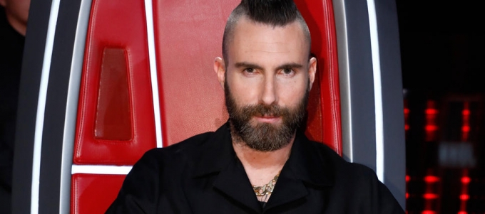 Adam Levine deja la Voz tras 16 temporadas - CINE.COM
