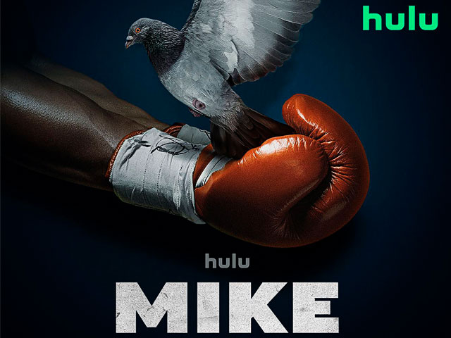 Nuevo Tráiler De Mike Más Allá De Tyson Cinecom