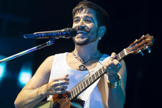 Letra de la canción Aeropuerto de Camilo, la canción del Mundial de ... Letra de la canción Aeropuerto de Camilo, la canción del Mundial de ...