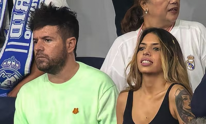 Quién es Laura Rubio, la novia de Pablo López - CINE.COM Quién es Laura Rubio, la novia de Pablo López - CINE.COM