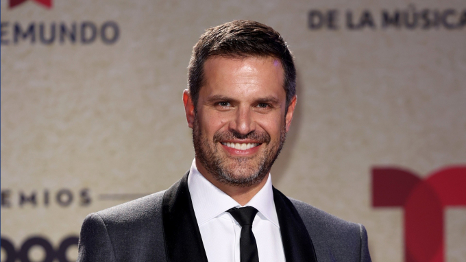 Mark Tacher habla de su nueva novia tras dos divorcios. - CINE.COM Mark Tacher habla de su nueva novia tras dos divorcios. - CINE.COM