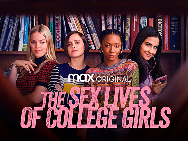 ‘sex Lives Of College Girls Renovada Para La 3ª Temporada En Hbo Max