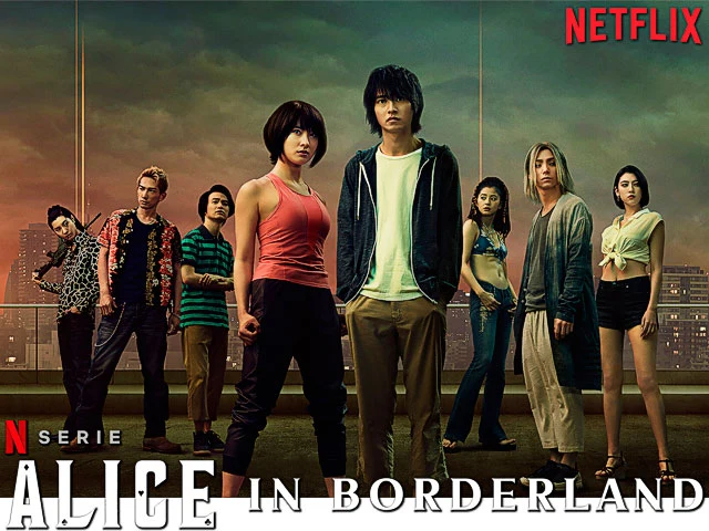 Alice In Borderland 2 Tráiler Fecha De Estreno Reparto Y Todo Lo