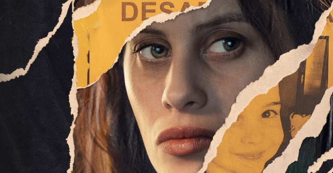 Netflix lanza el tráiler de 'La chica de nieve', el thriller basado en ... Netflix lanza el tráiler de 'La chica de nieve', el thriller basado en ...