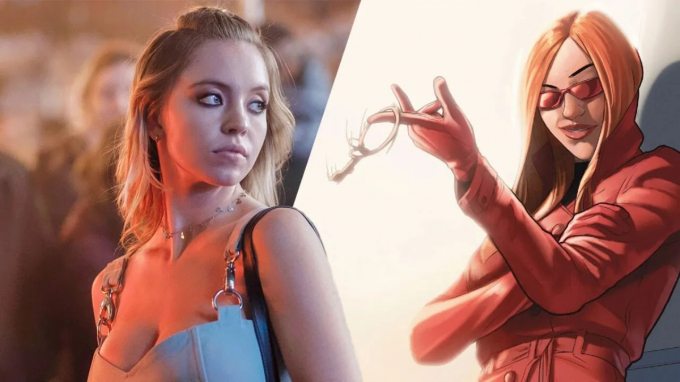 Sydney Sweeney: su papel en Madame Web y su futuro en Marvel - CINE.COM Sydney Sweeney: su papel en Madame Web y su futuro en Marvel - CINE.COM