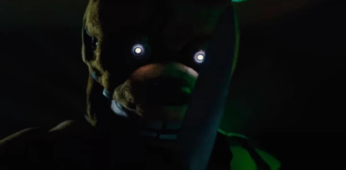 Terror en la Gran Pantalla: Nuevo Tráiler de Five Nights at Freddy's ... Terror en la Gran Pantalla: Nuevo Tráiler de Five Nights at Freddy's ...