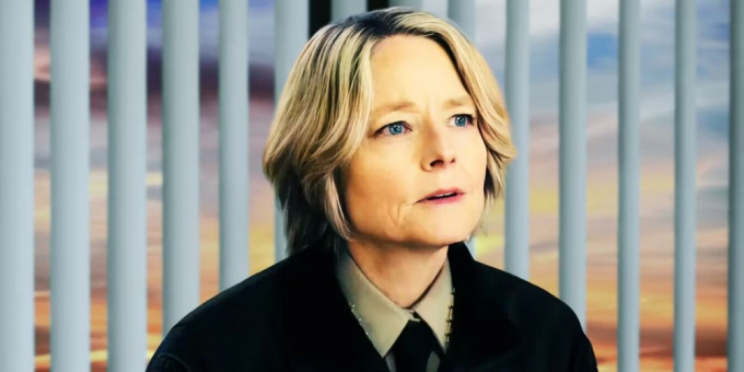 Jodie Foster caza a un asesino en el nuevo tráiler de Jodie Foster caza a un asesino en el nuevo tráiler de