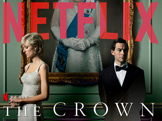 La última Temporada De The Crown Llega Con Sorpresas Y Un Emocionante