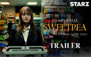 Sweetpea - Serie de TV - Cine.com