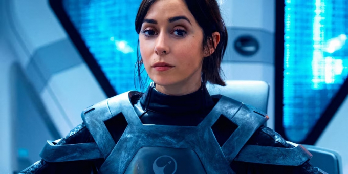 Tráiler y Fecha de Estreno de la Temporada 7 de Black Mirror en Netflix - CINE.COM