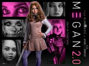 M3GAN 2.0 - Película 2025 - Cine.com