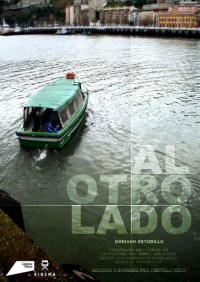 Al otro lado - Película 2012 - Cine.com