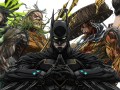 Batman Ninja vs. Yakuza League - Película 2025 - Cine.com