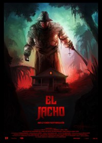 El Jacho: Una leyenda puertorriqueña - Cartel de El Jacho: Una leyenda ...