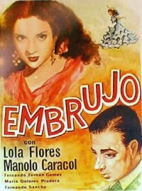 Embrujo - Película 1947 - Cine.com