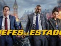 Jefes de estado - Película 2025 - Cine.com