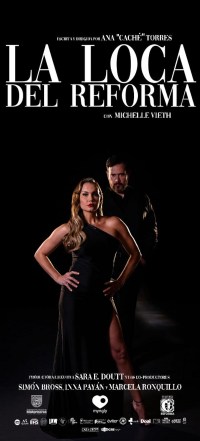 La loca del Reforma - Película - - Cine.com