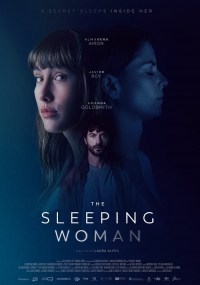 La mujer dormida - Película 2024 - Cine.com