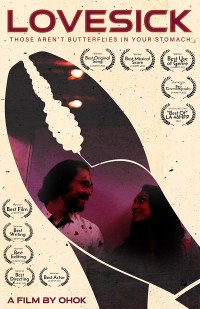 Lovesick - Película 2022 - Cine.com