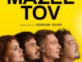 Mazel Tov - Película 2025 - Cine.com