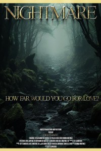 Nightmare - Película 2025 - Cine.com