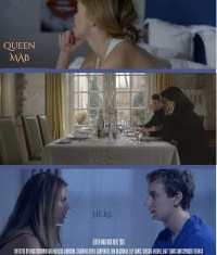 Queen Mab Was Here - Película 2018 - Cine.com