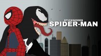 SPIDER-MAN: A Sticknodes Animated Movie - Película 2022 - Cine.com