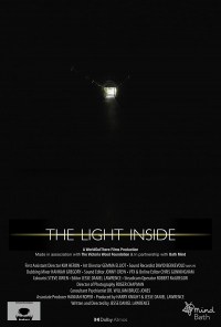 The Light Inside - Cartel de The Light Inside - CINE.COM