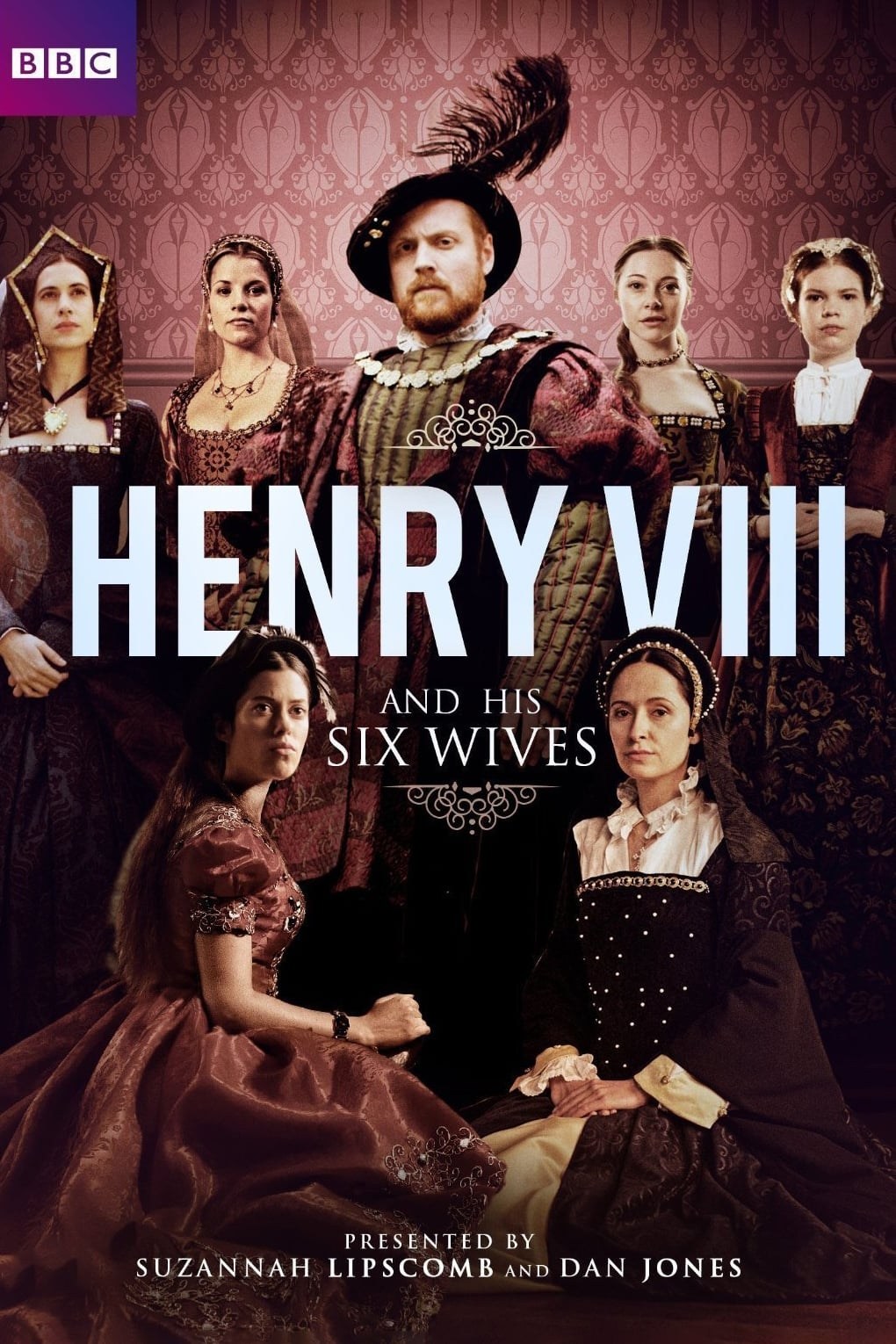 Henry VIII and His Six Wives - Temporada 1 de Henry VIII and His Six ...