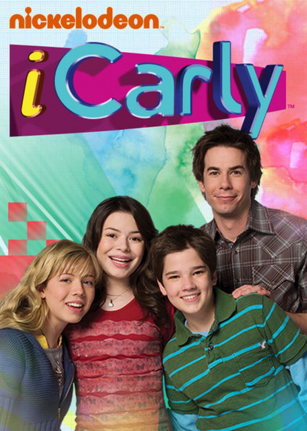 iCarly - CINE.COM
