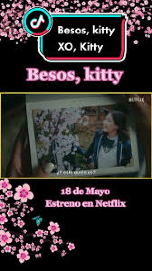 Besos, Kitty - Serie de TV - Cine.com