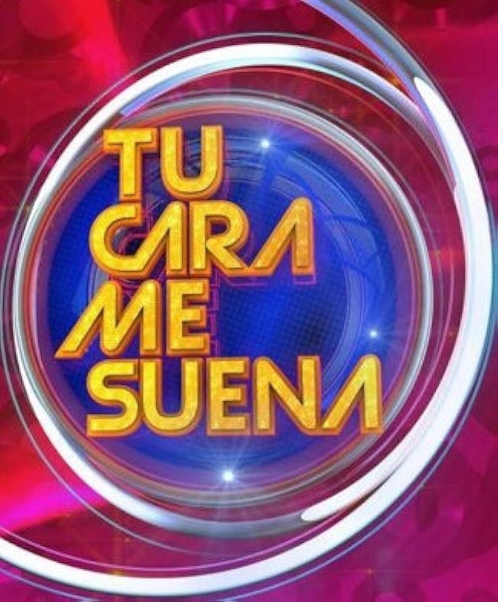 Tu cara me suena - Temporada 1 de Tu cara me suena - CINE.COM Tu cara me suena - Temporada 1 de Tu cara me suena - CINE.COM