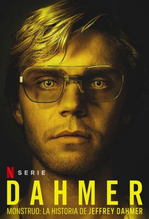 Dahmer - Monstruo: La historia de Jeffrey Dahmer - Serie de TV - Cine.com Dahmer - Monstruo: La historia de Jeffrey Dahmer - Serie de TV - Cine.com