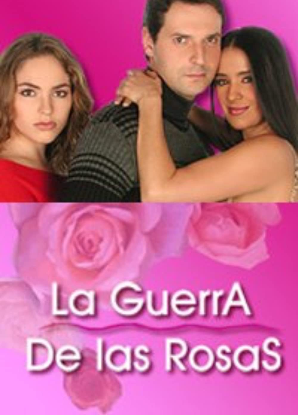 La guerra de las Rosas - Temporada 1 de La guerra de las Rosas - CINE.COM