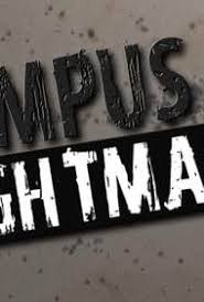 Campus Nightmares - Cine.com