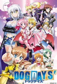 Dog Days - Serie de TV - Cine.com