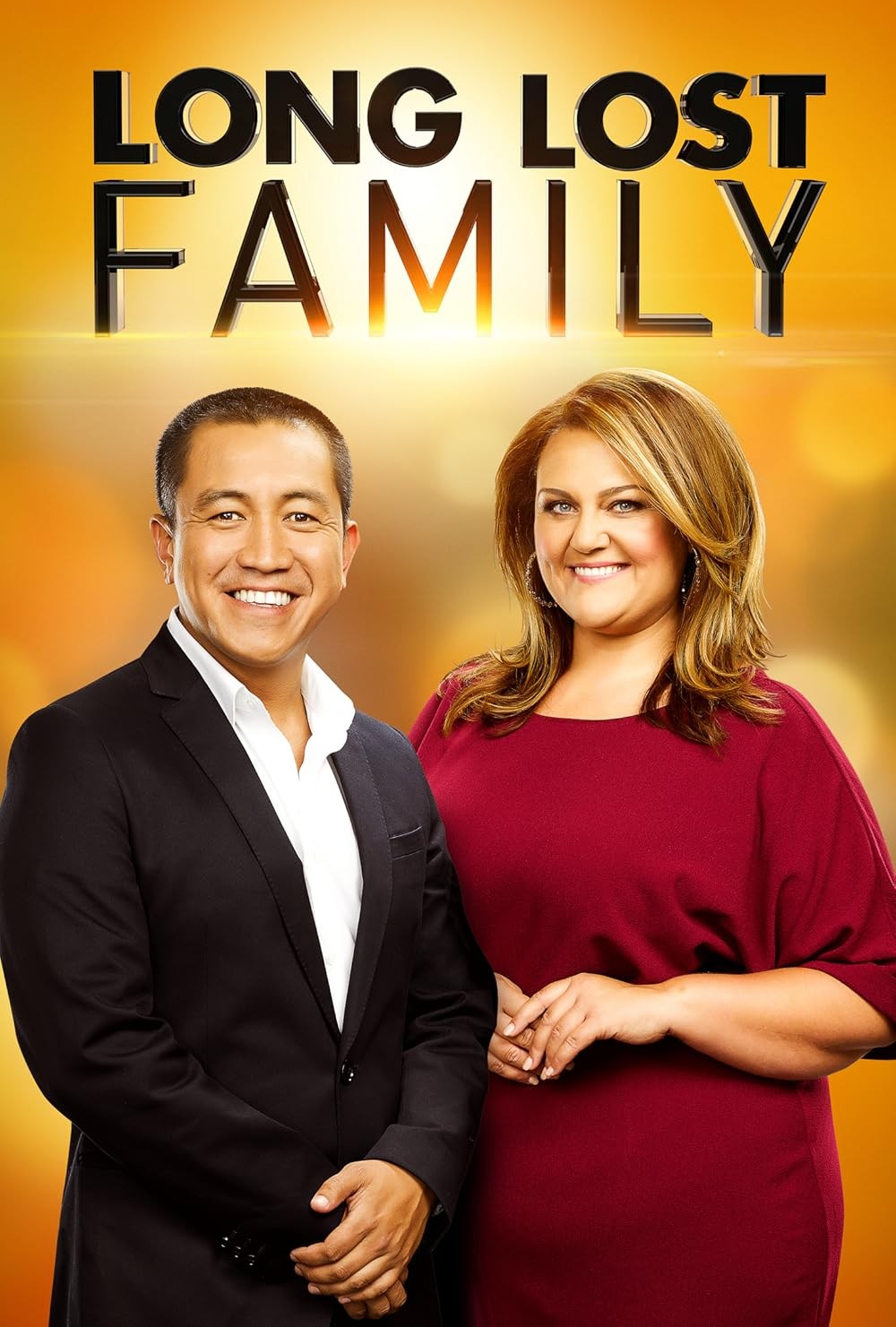 ¿Dónde está mi familia? - Serie de TV - Cine.com