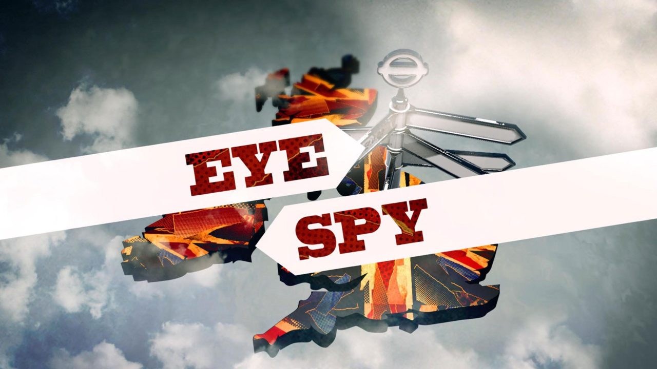 Eye Spy - Lista de capítulos de Eye Spy - CINE.COM