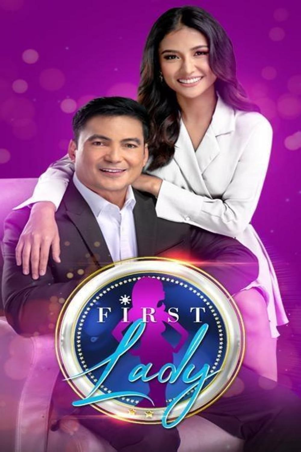 First Lady - Serie de TV - Cine.com